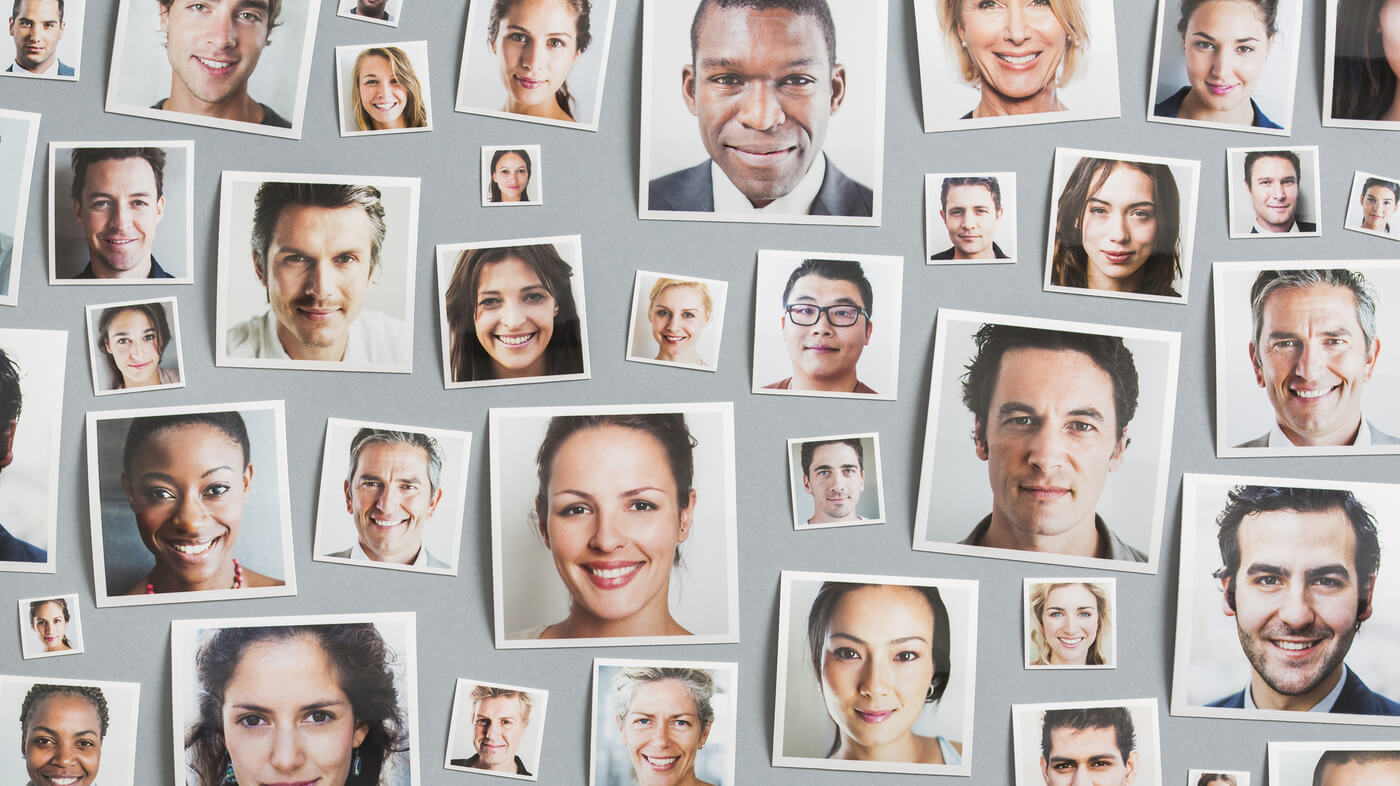 How do we recognize faces and why some do it better than others? How do we recognize faces and why some do it better than others?