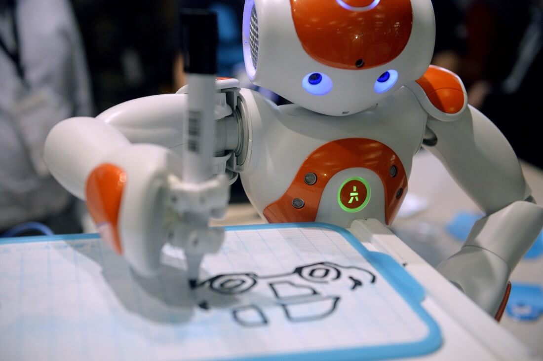 How artificial intelligence can affect creativity? How artificial intelligence can affect creativity?